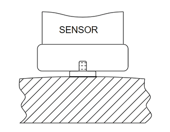 IoT Wireless Vibration and Ultrasound Sensor