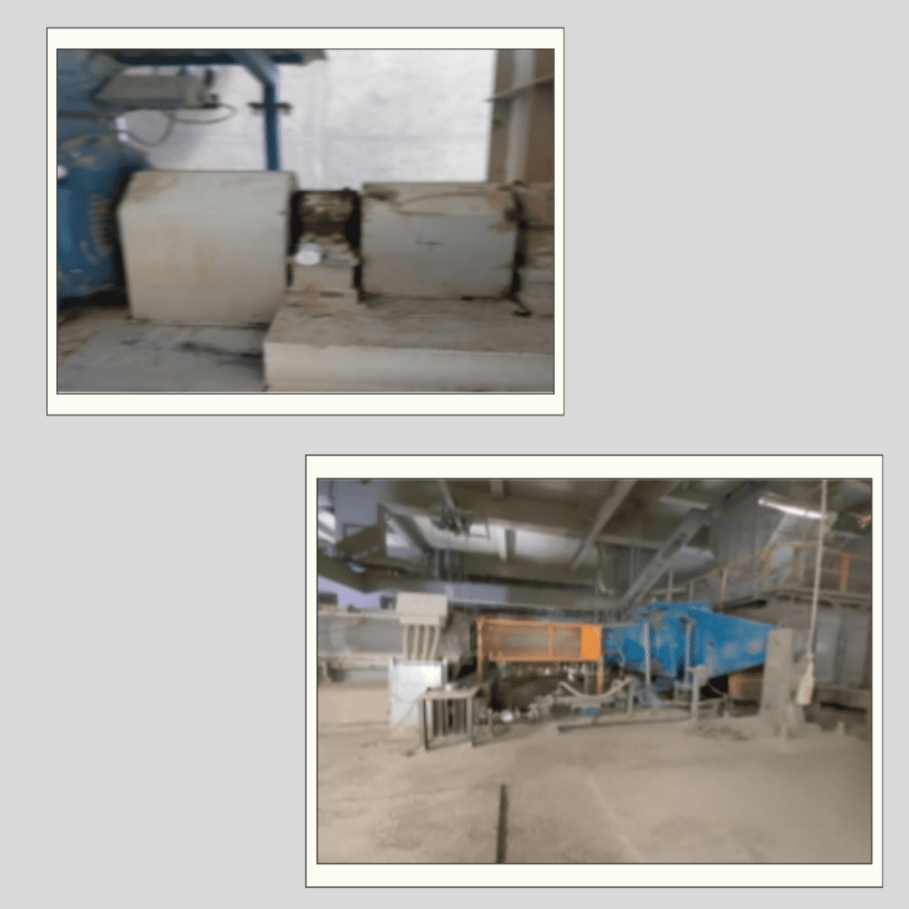 Yamama Cement - Journey to Operational Excellence - SenseGrow